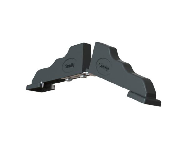 Magic Gripper Door Clamp – Pro-fit Innovations