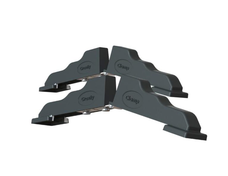 Magic Gripper Door Clamp - Pro-fit Innovations
