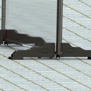 Magic Gripper Door Clamp - Pro-fit Innovations