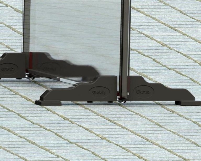 Magic Gripper Door Clamp – Pro-fit Innovations