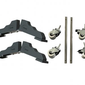 Magic Gripper Door Clamp - Pro-fit Innovations