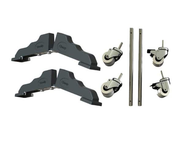 Magic Gripper Wheel Set – Pro-fit Innovations