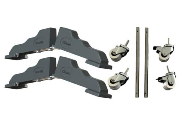 Magic Gripper Wheel Set – Pro-fit Innovations