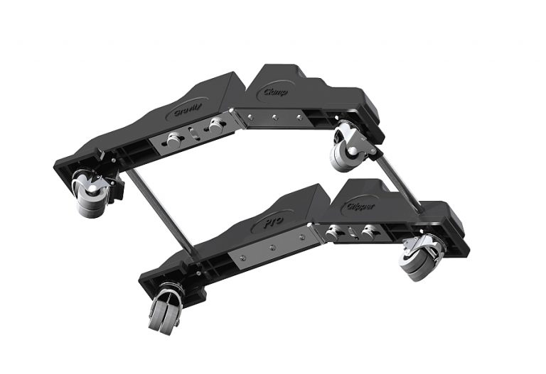 Magic Gripper Door Clamp – Pro-fit Innovations