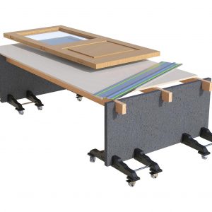 Magic Gripper Door Clamp - Pro-fit Innovations