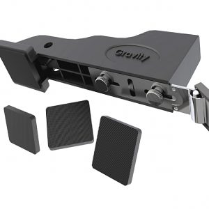 Magic Gripper Door Clamp - Pro-fit Innovations