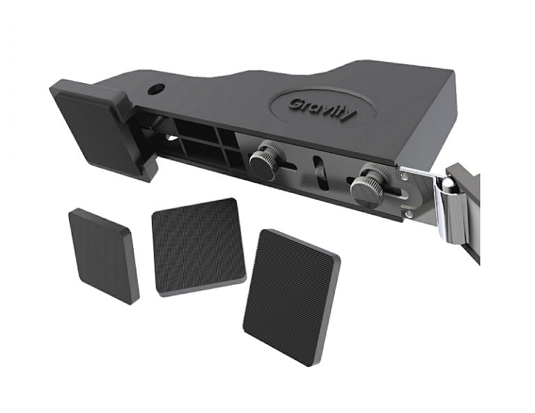 Magic Gripper Door Clamp – Pro-fit Innovations