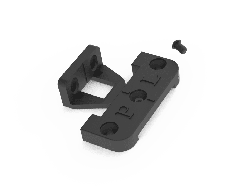 Pro-fit Innovations – Home of the Magic Gripper Door Clamp