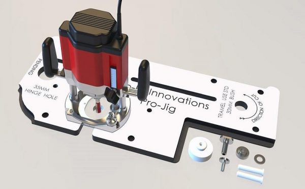 Pro-fit Pro-Jig – Pro-fit Innovations