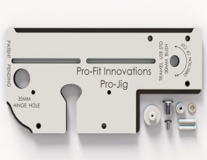 Pro-fit Innovations – Home of the Magic Gripper Door Clamp