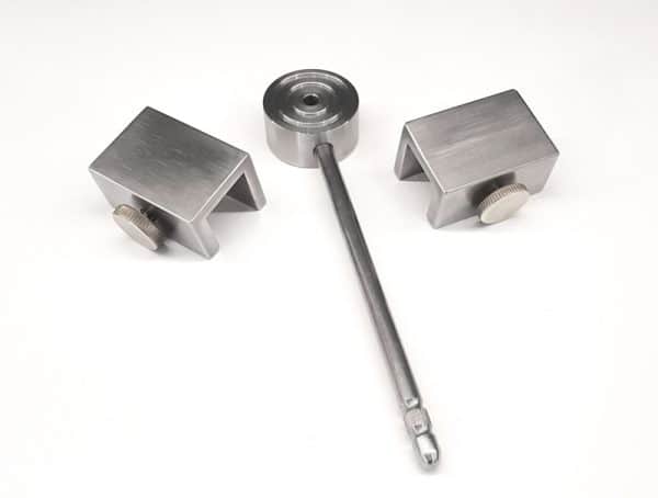 End Panel Scribe - Pro-fit Innovations